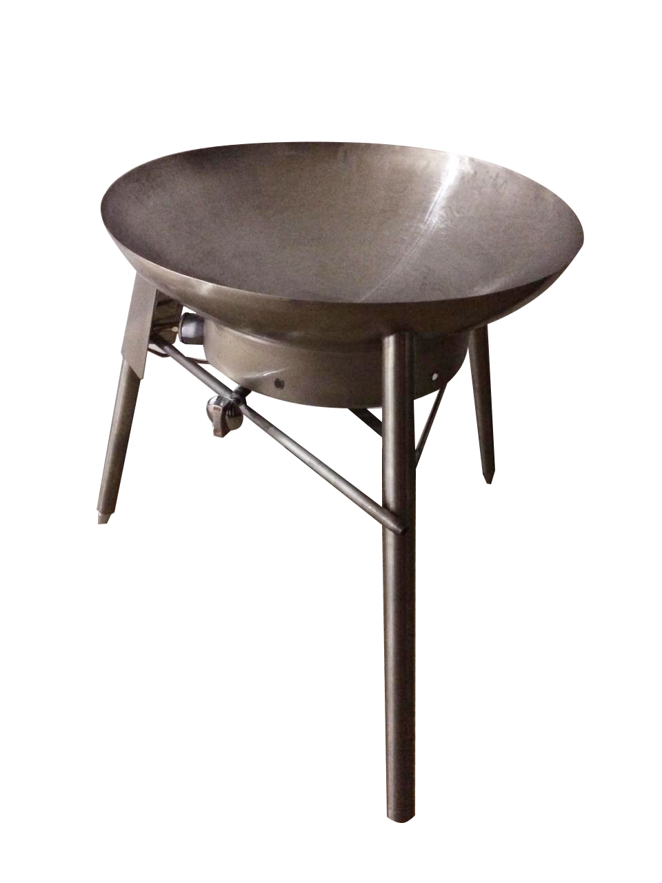 Paila de Hilado