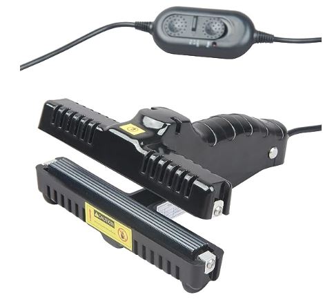 Selladora Manual de Calor Constante 15 cms | Equipos de Empaque y ...