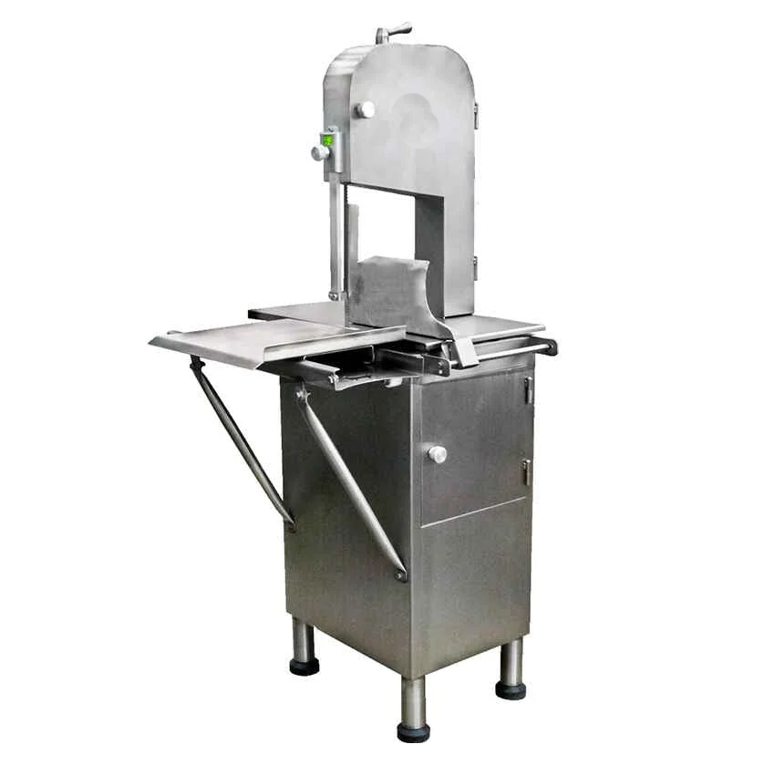 Sierra en Acero Inoxidable Comek SA-78 para Cortes de Carne, Hueso ...